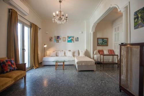 Sunwave Residence - Agios Nikolaos