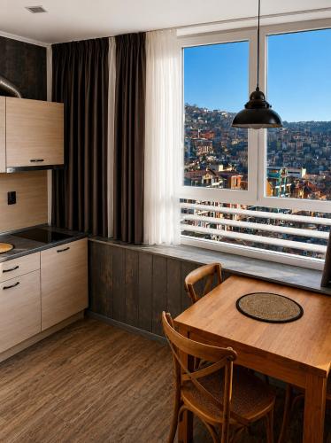 City Hotel - Veliko Tarnovo