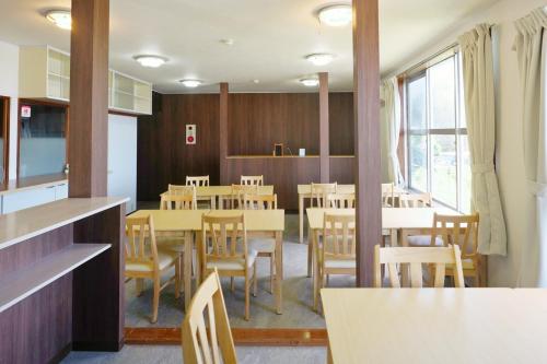 海凪旅館 - 館山市