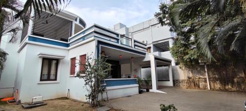 Tamil Megam Villa - Chennai