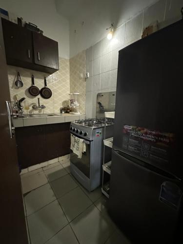 Appartement A5 - Abidjan