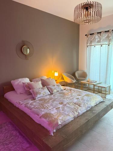 Secret Love Room - Marguerittes