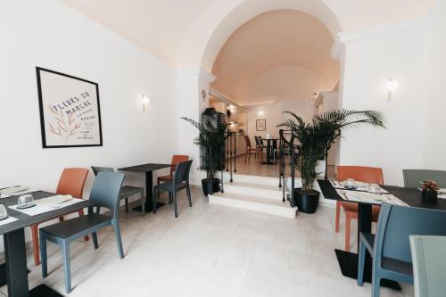 Sirenuse Suites Boutique Aparthotel Rta - Taranto