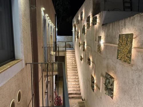 Pelagia Suites - Lipari