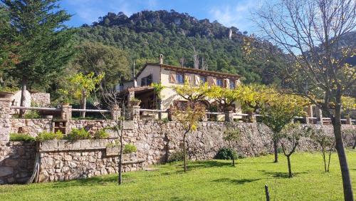 La Calma Montblanc Prenafeta - Tarragone