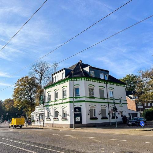 Hotel Waldschloßchen - Mülheim