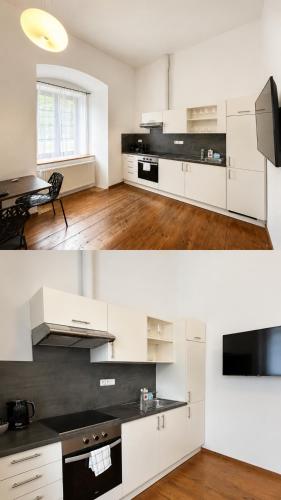 Porak Apartments - Český Krumlov