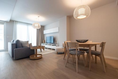 Nou Parc By Concept Flats - Valencia