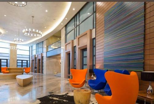 Knightsbridge Residences - Metro Manila