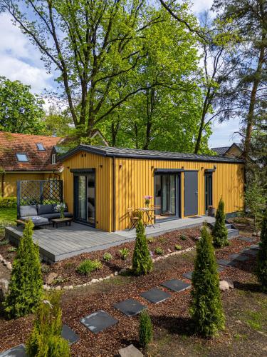 Hygge Tiny House 2 - Berlin Brandenburg - Potsdam