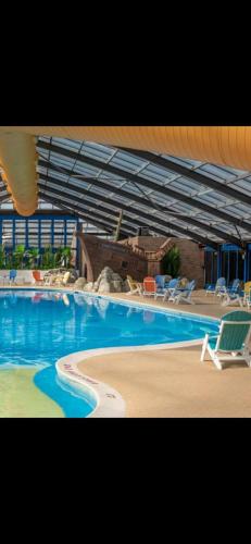 Thors Lakeside Retreat - Gwynedd