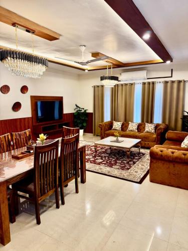 Walisons Homestay , Rose - 2 Bhk Ground Floor - Śrinagar