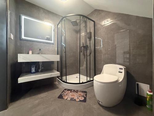 Apartments Dvory Free Parking 34 - Karlowe Wary