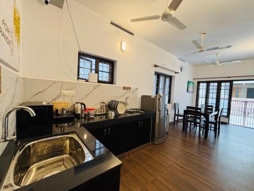 Fort Grande Inn - Kochi