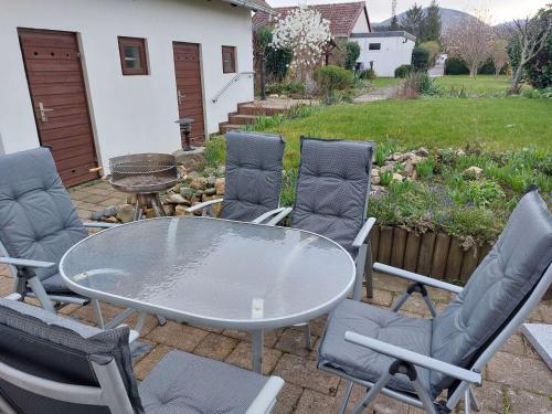 Einfamilienhaus Blick Zum Rammelsberg - Goslar