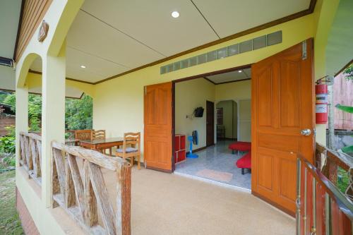 Baanrimklong Bungalow - Ko Chang