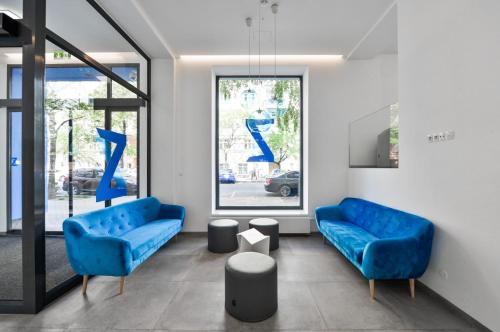 Zeitraum Student House - U Pruhonu - Praga
