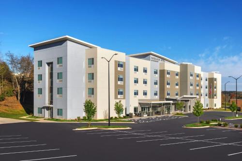 Towneplace Suites By Marriott Hickory - Hickory