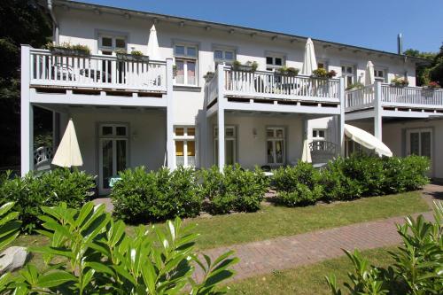 "Haus Rubert" Fewos Strandnah - Zinnowitz