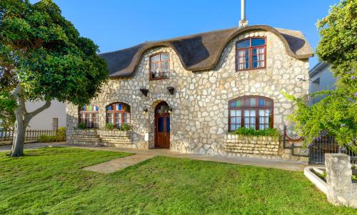 Arniston Hotel Manor House - Arniston