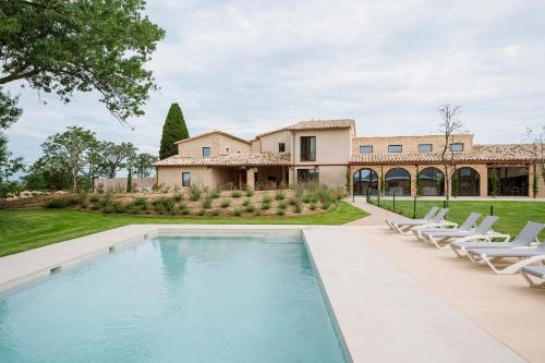 Hotel Mas Vidal Vilafreser - Costa Brava
