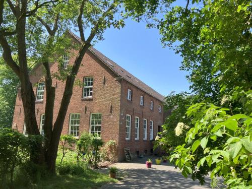 Gulfhof Friedrichsgroden - Carolinensiel