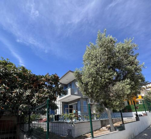 3br Vacation House In Central Kusadası - Kuşadası