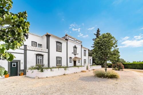 Quinta De Loubite By Sweethomes - Algarve