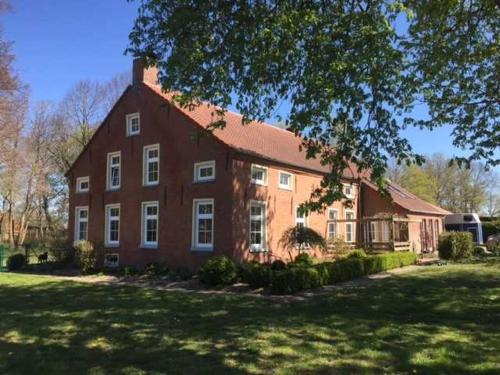 Ferienwohnung Roessing 25194 - Weener