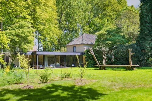 B&b Hof Van Straeten - Jabbeke