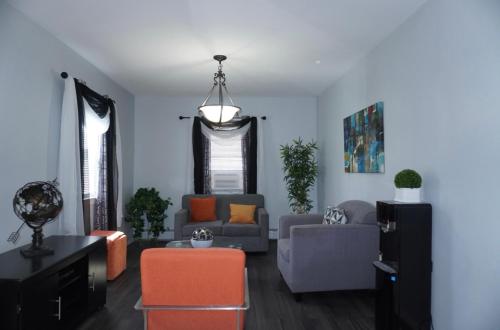 West New York Room 15 - Manhattan, NY