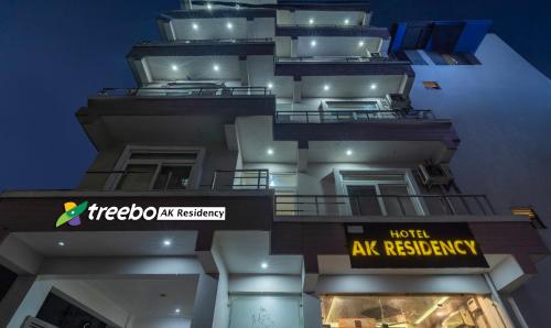 Treebo Ak Residency, Tapovan - Uttarakhand