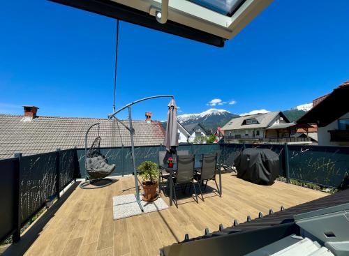 Aero Apartmaji Lesce-bled - Lesce