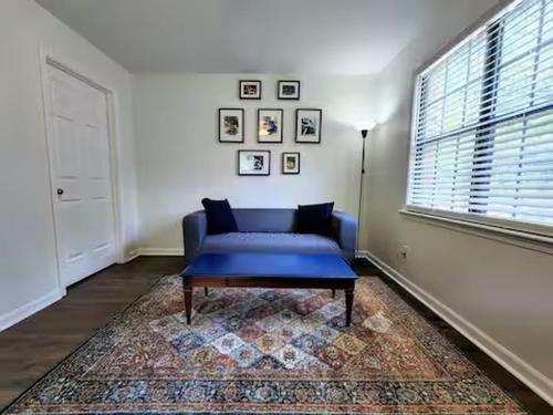 Bright & Spacious 1br - Uom Area - Memphis, TN
