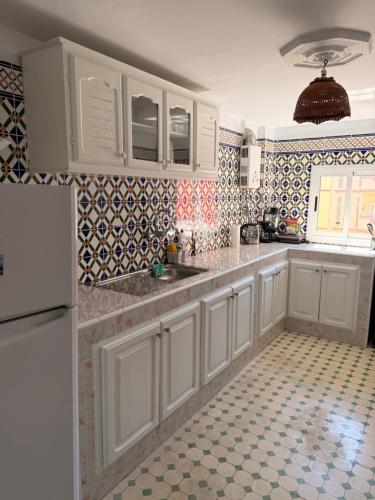 Beautiful Stay In Tangier - Rabat