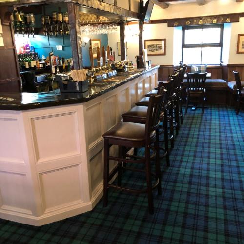 The Cottage Inn - Craster