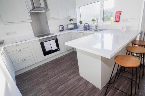 Glenroy House Swansea - Swansea