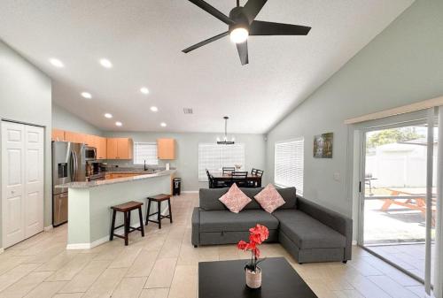 Vacation Home 4br Just Few Minutes Tothe Beachea - Clearwater, FL