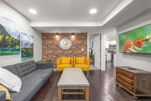 Cozy Apartment - Near Byu, Uvu, Heart Of Orem - Orem, UT