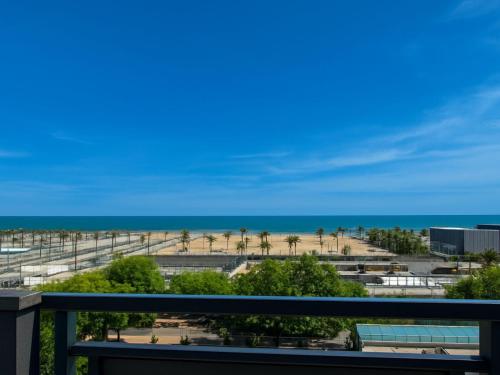 Smart Rooms Miramare - Chioggia