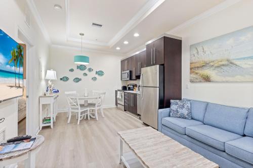 The Beach Club At Siesta #200b - Venice, FL