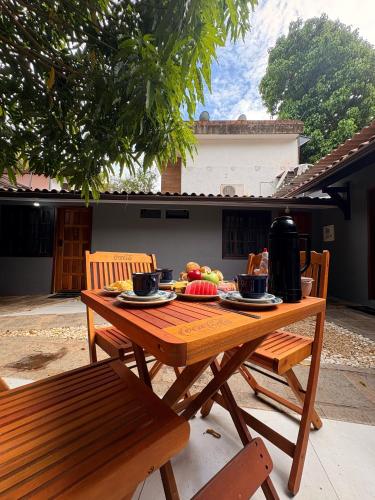Brisamar Suites Ilha Grande - Angra dos Reis
