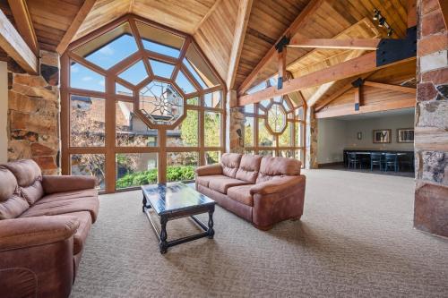 Cozy Mountain Retreat Wl802 Community Hot Tub - Ogden, UT