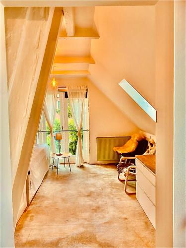 Apartment With Free Parking And Access To Garden - コペンハーゲン