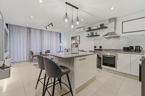 Beacon Rock By Safar Apartments - 烏姆赫蘭哈