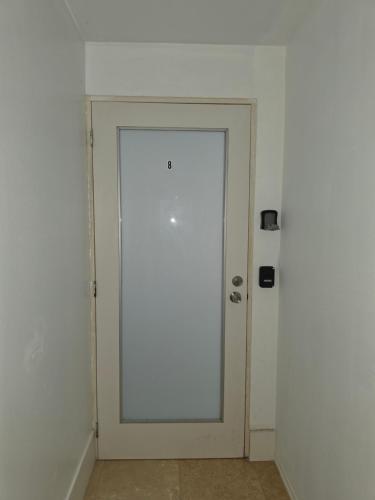 Affordable Stays At Quisqueya Room 8 3rd Floor - San Juan