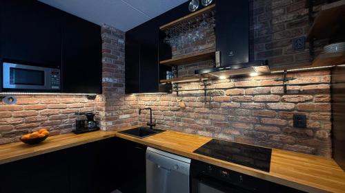 Airport Penthouse - Helsinki