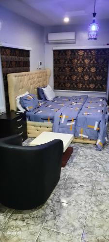 Kembod Hotel & Suite - Lagos