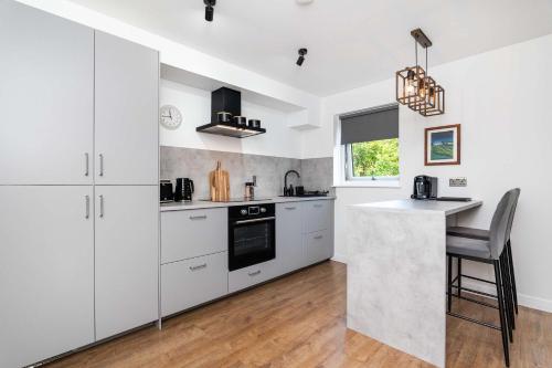 Spacious 2br - Parking Near Edinburgh City Centre - Edimburgo