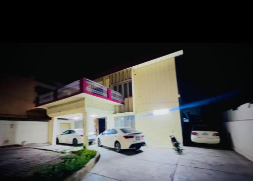Dha National Guest House - Karachi